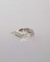 Cohesive Ring Set by Bliss Lau