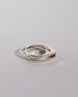 Cohesive Ring Set by Bliss Lau