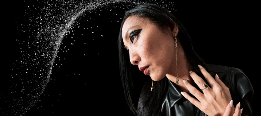 Shop Bridal, Bodychains, Fine Jewelry, Semi-Fine Jewelry | Bliss Lau