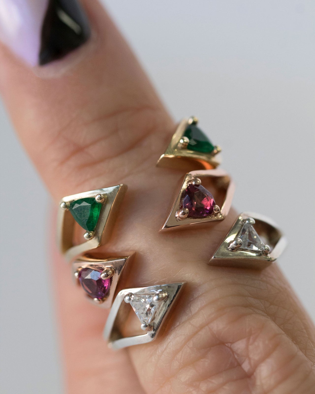 Reflection Band – Bliss Lau