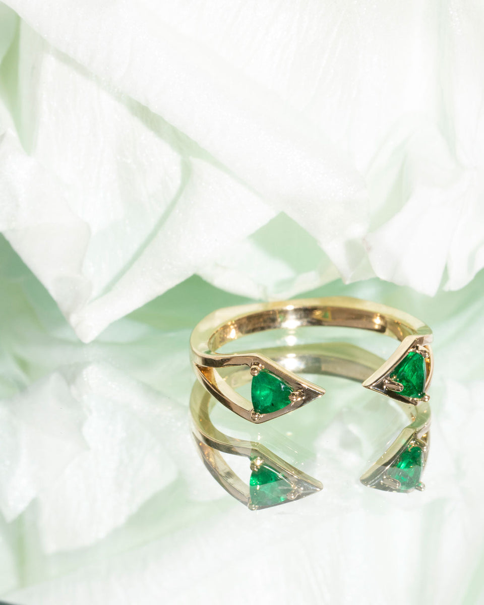 Reflection Band – Bliss Lau