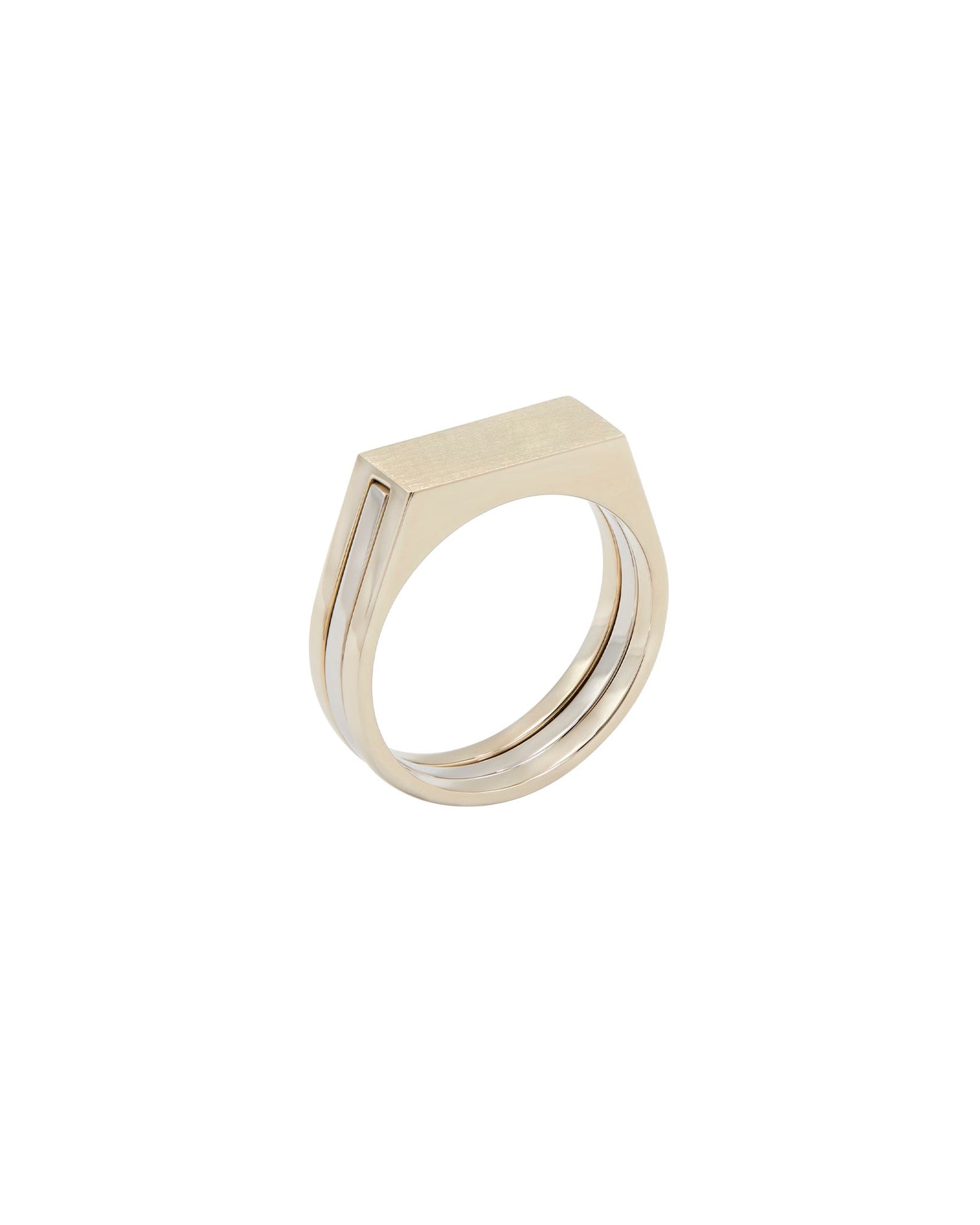 Cohesive Ring Set – Bliss Lau