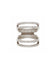 Elegant Elliptical Enclose Band
