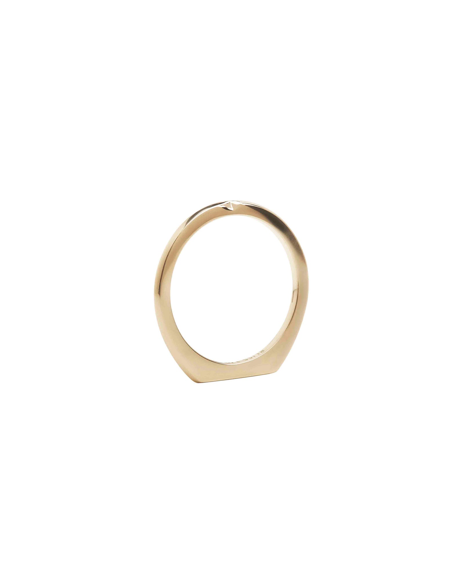 Elegant Minimalist Band by Bliss Lau