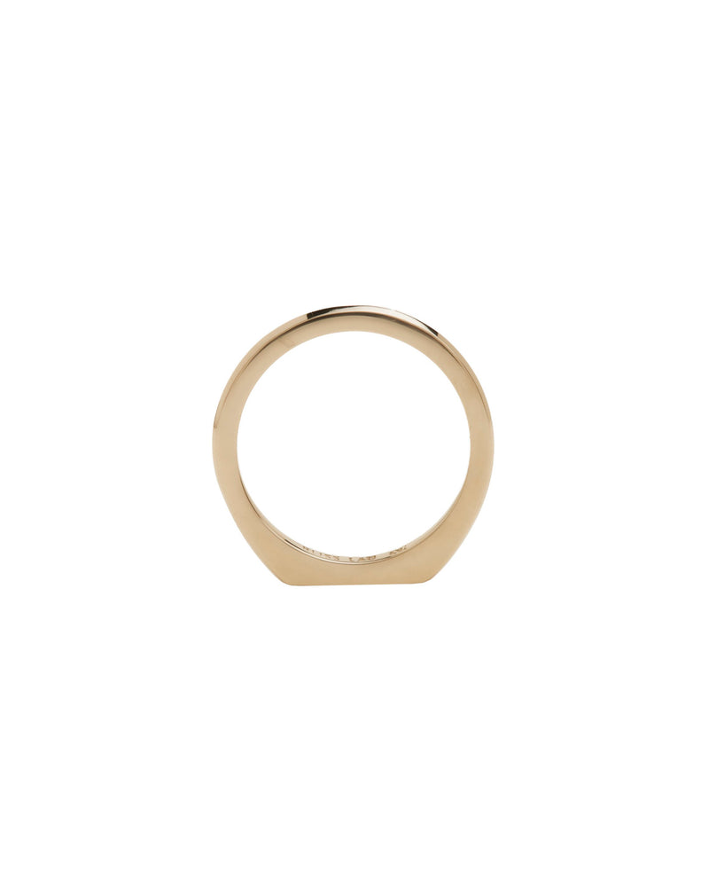 Elegant Minimalist Band by Bliss Lau